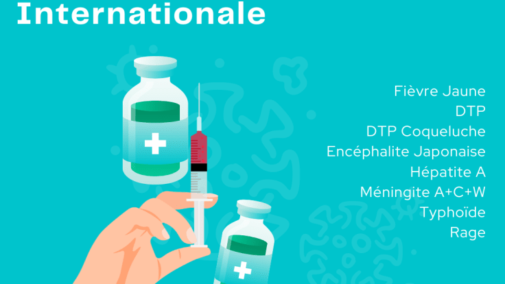 Centre de vaccination internationale | Elsan